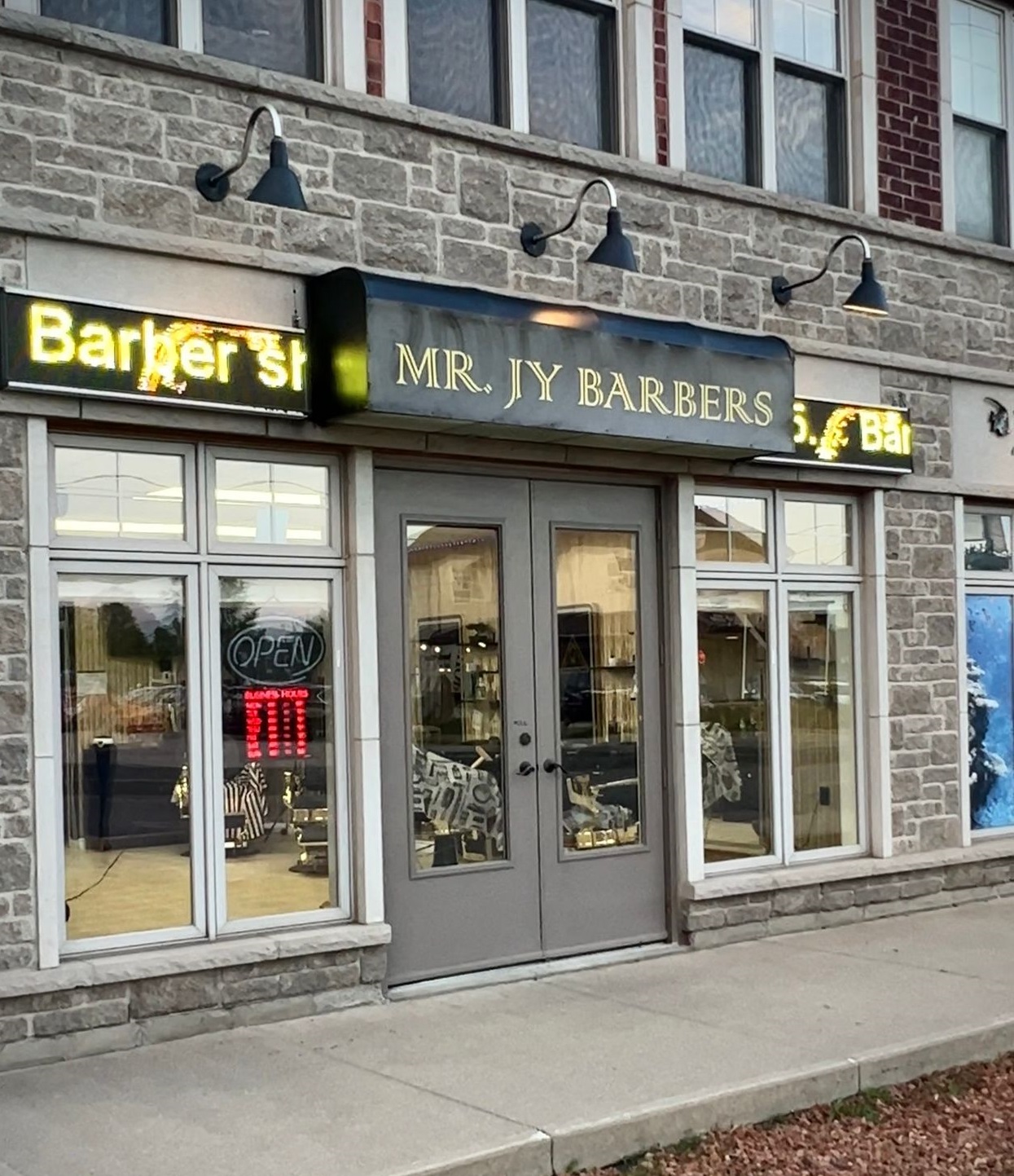 Barber near me | Barbershop in Burlington | Walk-in Barber